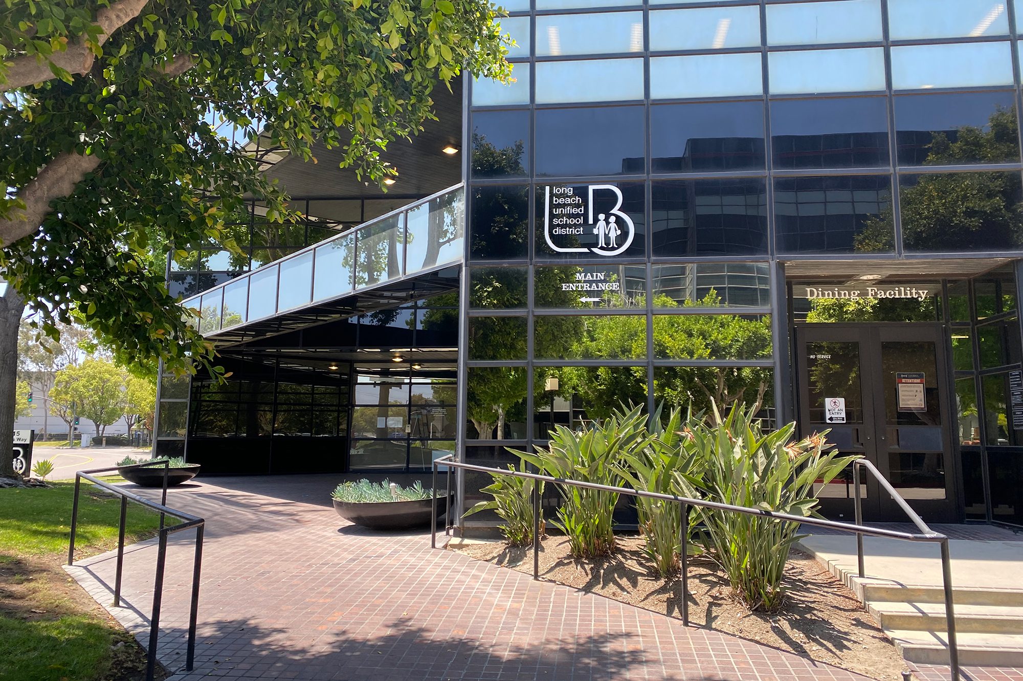 Long Beach Unified School District Launches Reuse Program - Furniture ...