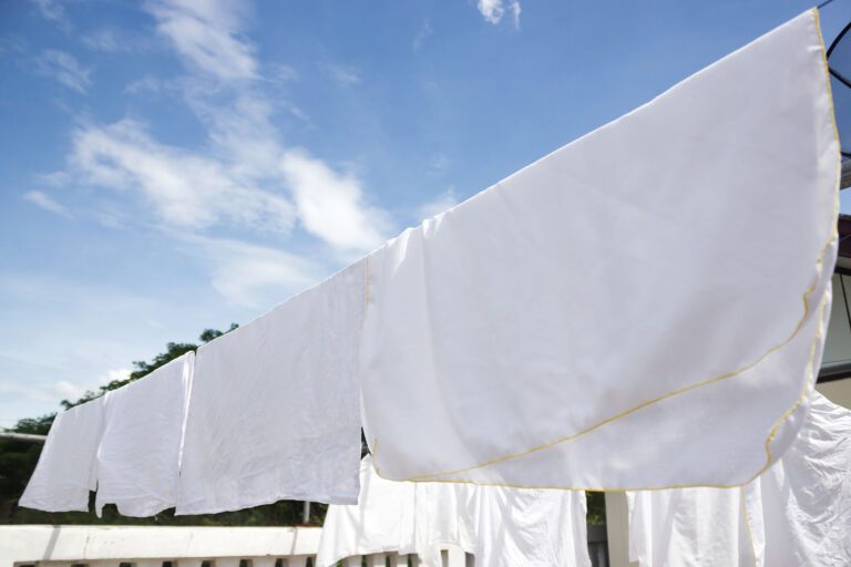 California University Donates Thousands of Linens - Furniture Reuse ...